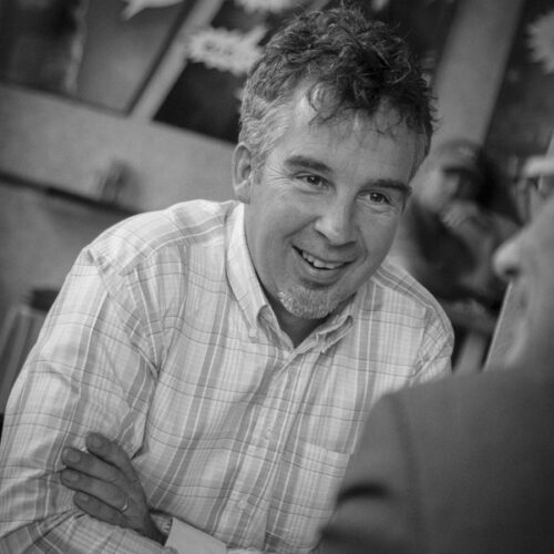 EARCOS Leadership Learning Collective - LL Global